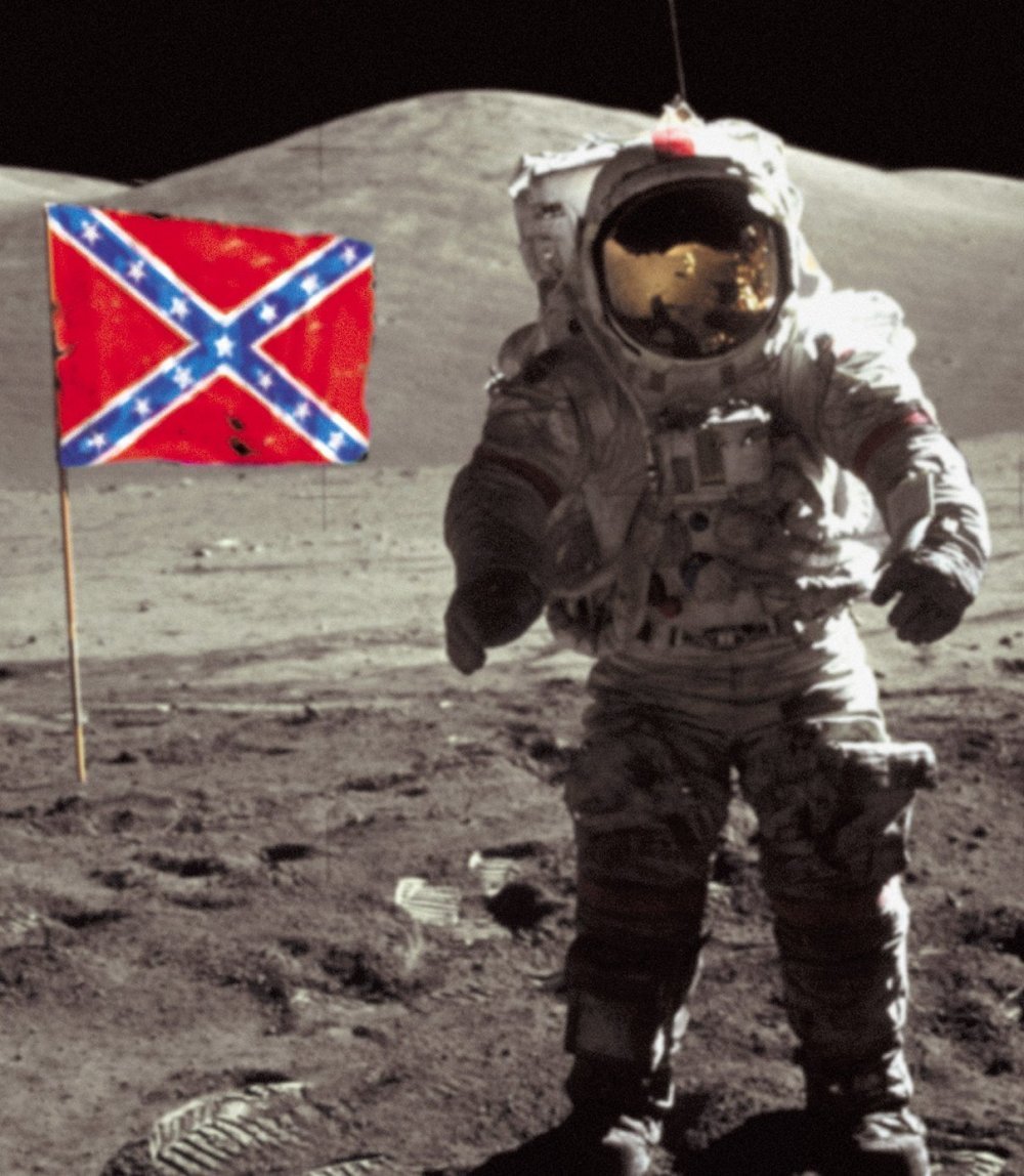 C.S.A.: The Confederate States of America 2006, directed by Kevin ...