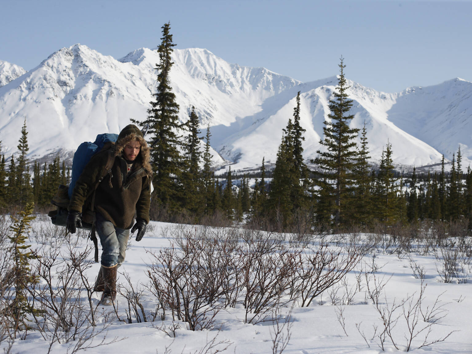 24 Best True Story Films Based On Real Life