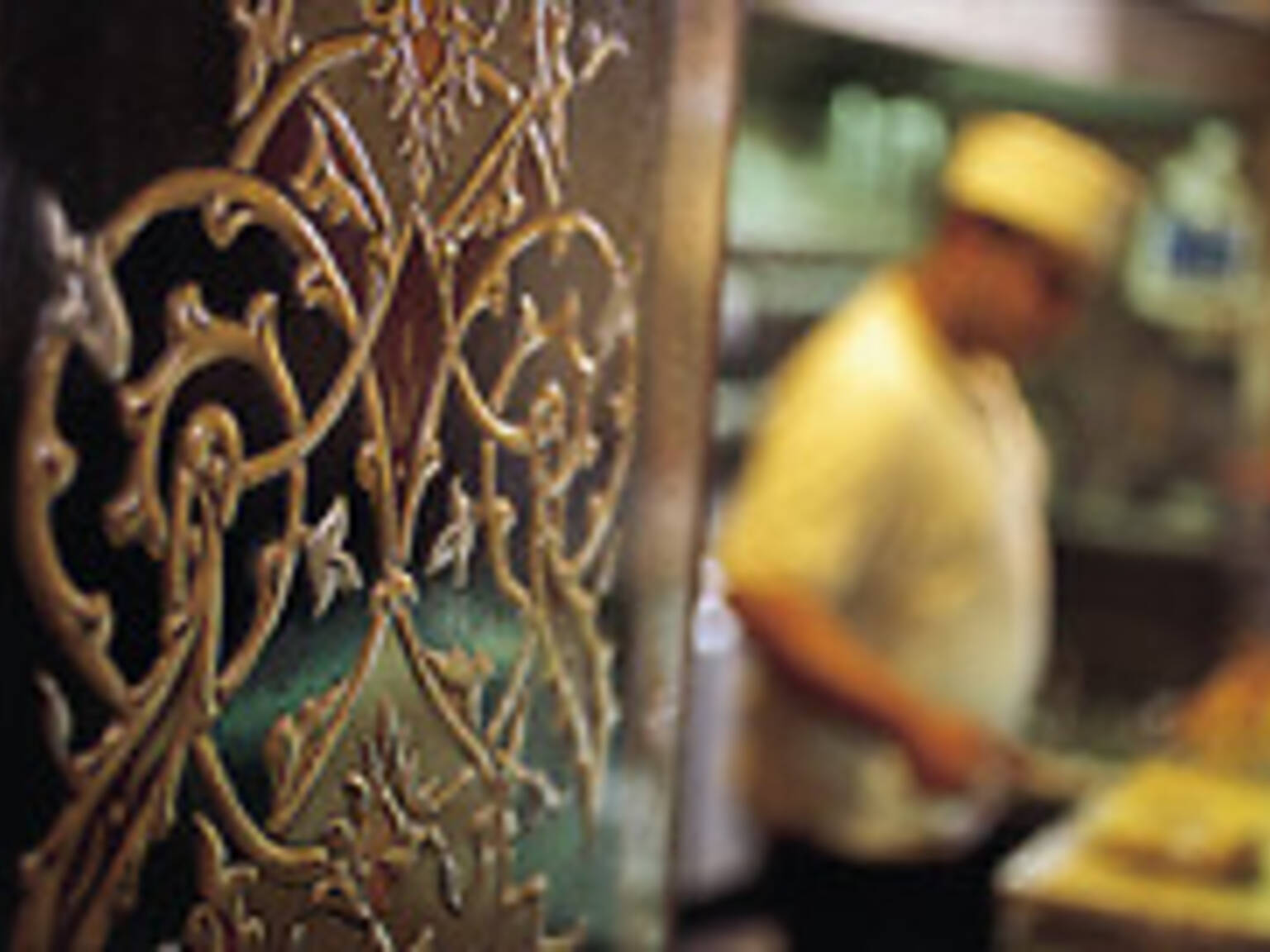 The 13 Best Shepherd's Bush Restaurants for Delicious Dining