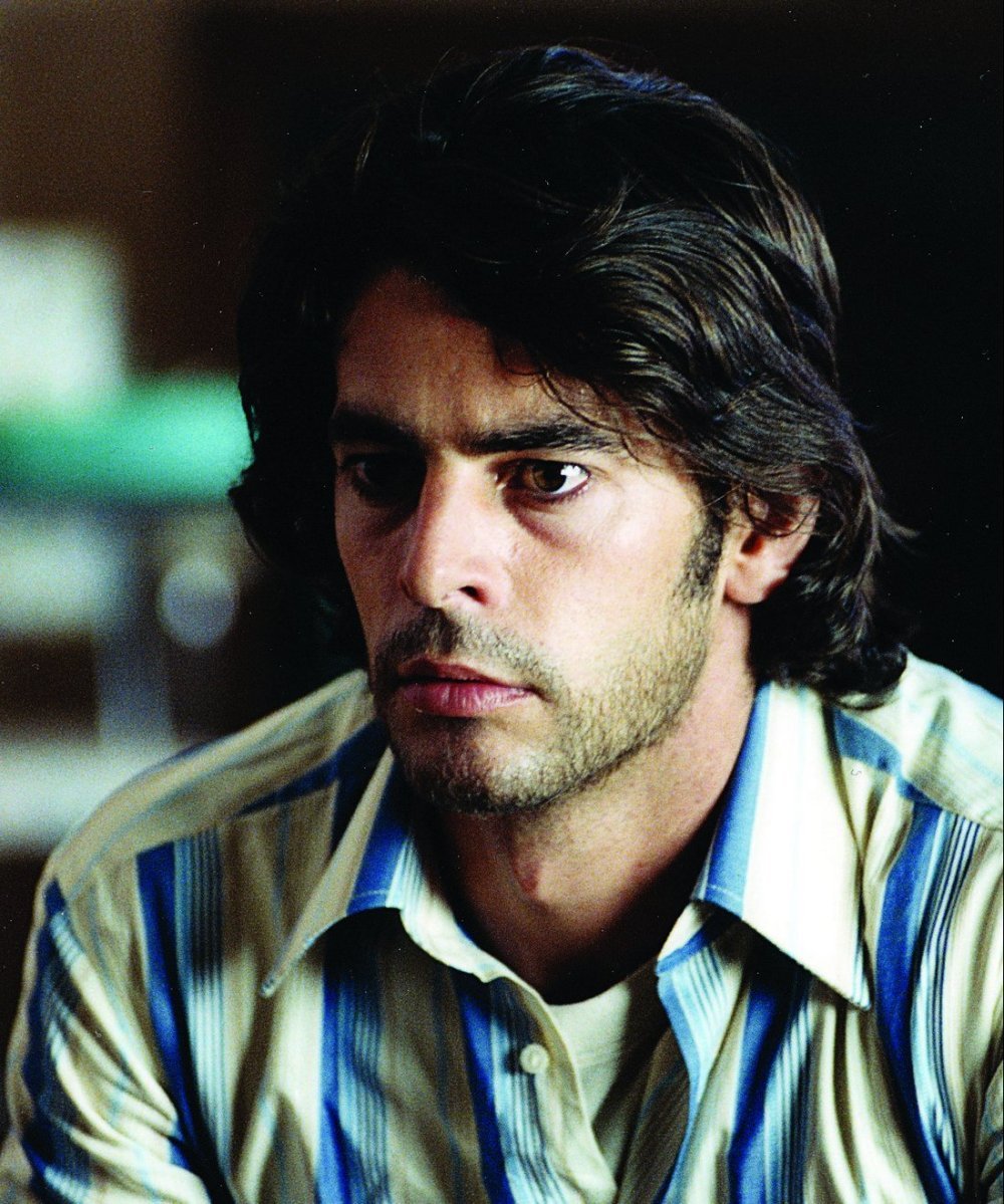Lobo 2006, directed by Miguel Courtois | Film review