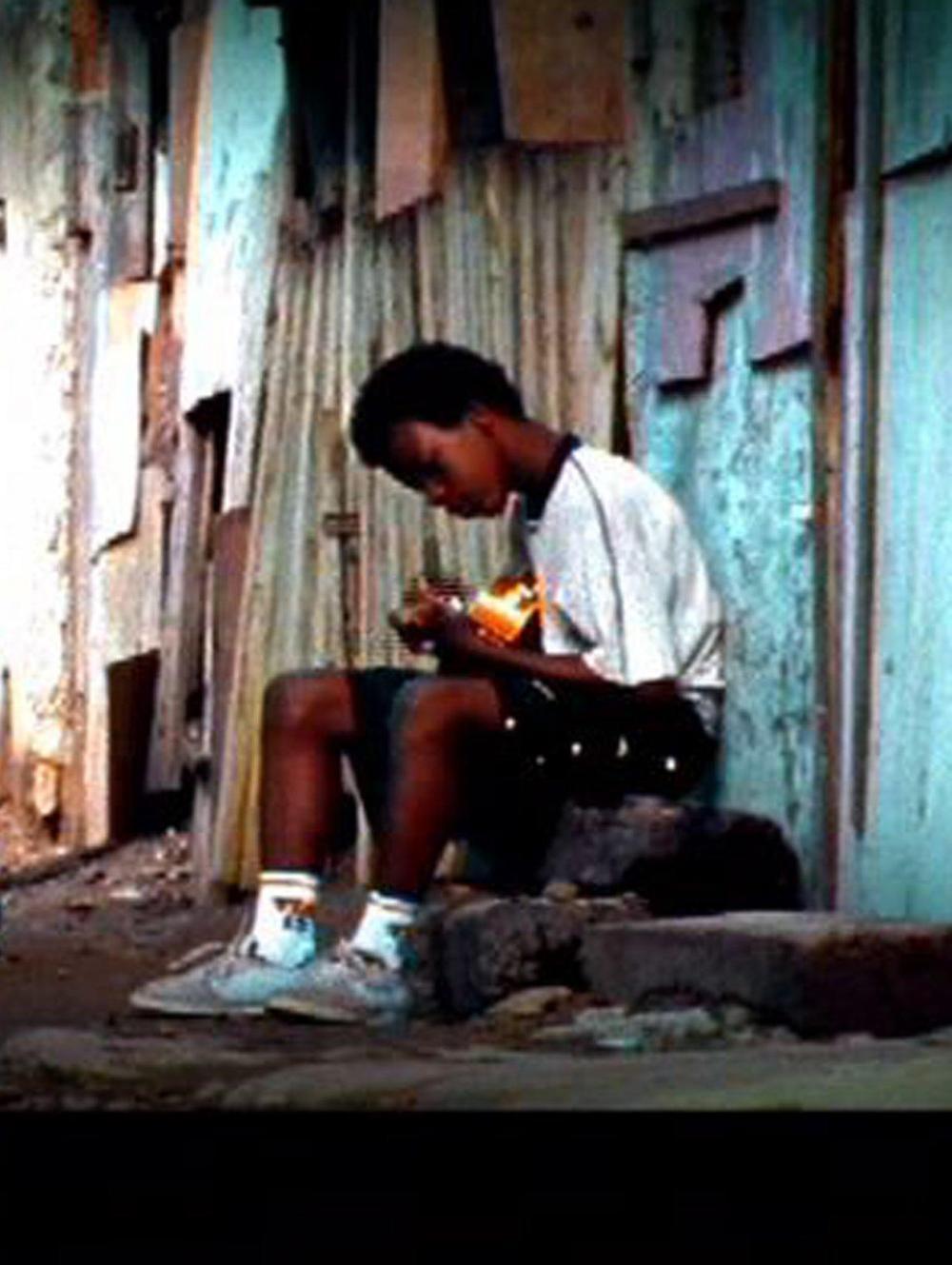 Favela Rising 2006, directed by Jeff Zimbalist and Matt Mochary | Film ...