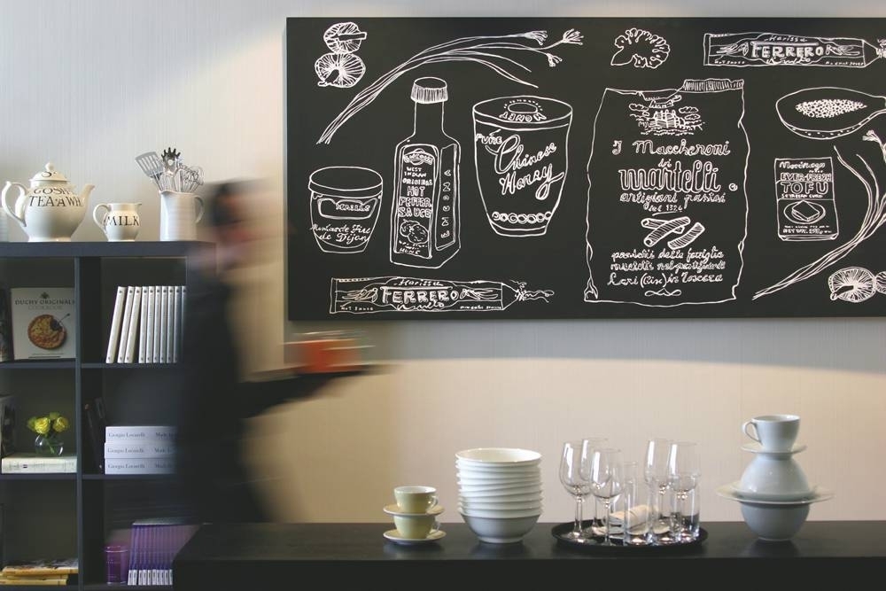 Cookbook Café | Restaurants in Park Lane, London