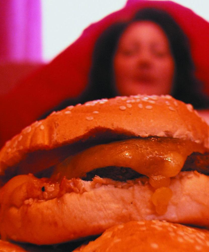 Feed 2006, directed by Brett Leonard | Film review