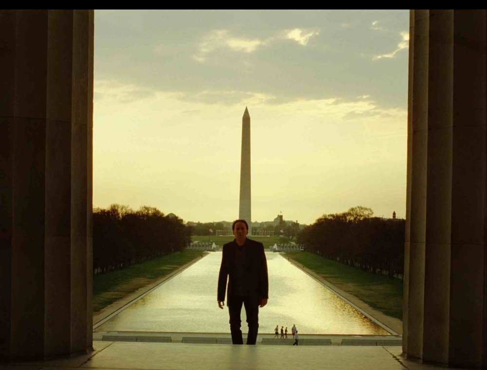 National Treasure: Book of Secrets , directed by Jon Turteltaub | Film ...