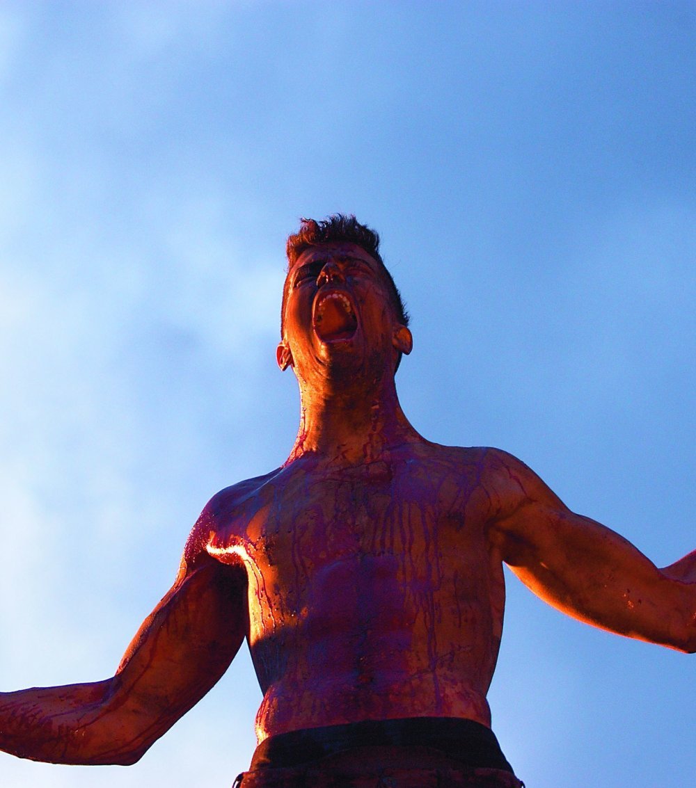 Wilderness 2006, directed by Michael J Bassett | Film review