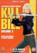 Kill Bill Vol. 2 2004, directed by Quentin Tarantino | Film review
