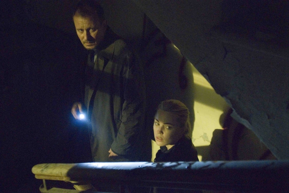 WAZ 2008, directed by Tom Shankland | Film review