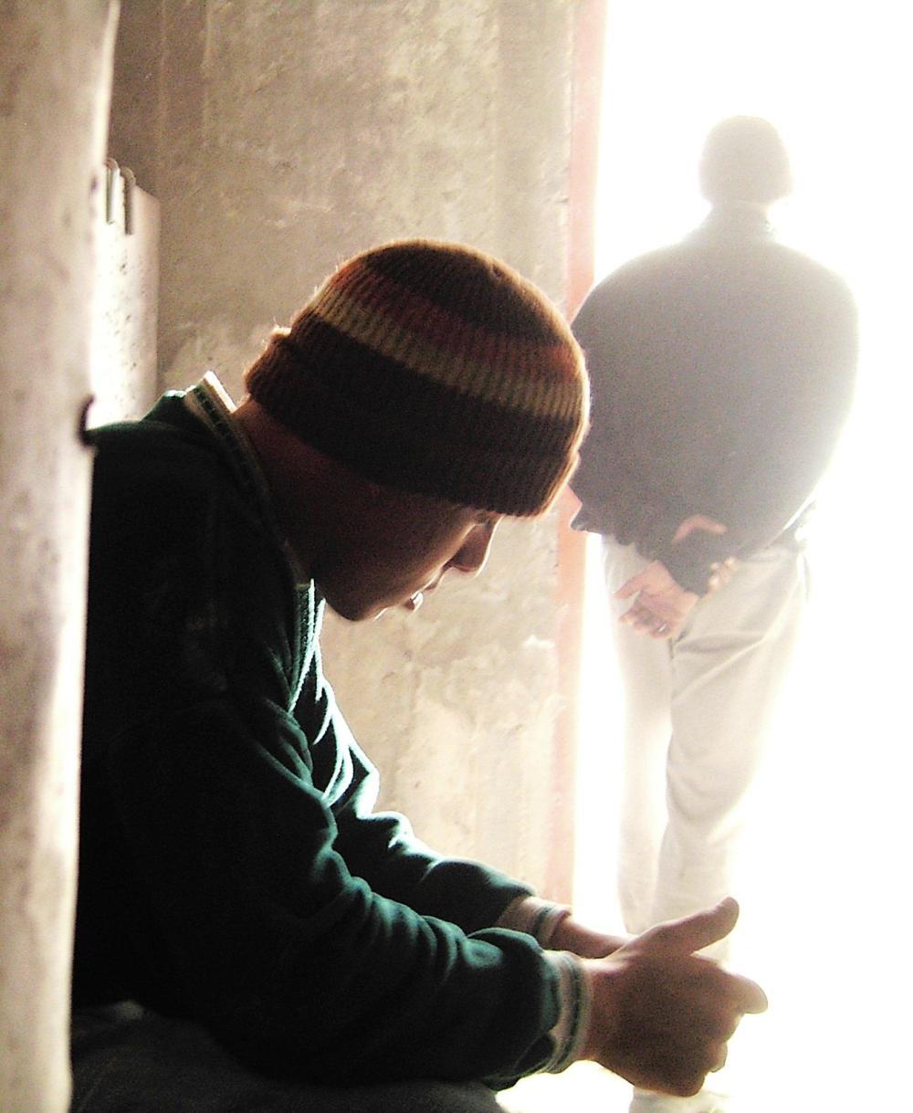 Atash 2005, directed by Tawfik Abu Wael | Film review