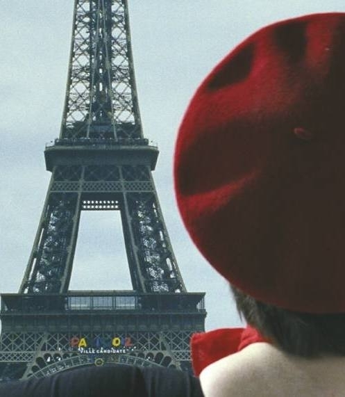 Paris Je T'aime 2007, directed by Olivier Assayas, Frédéric Auburtin ...