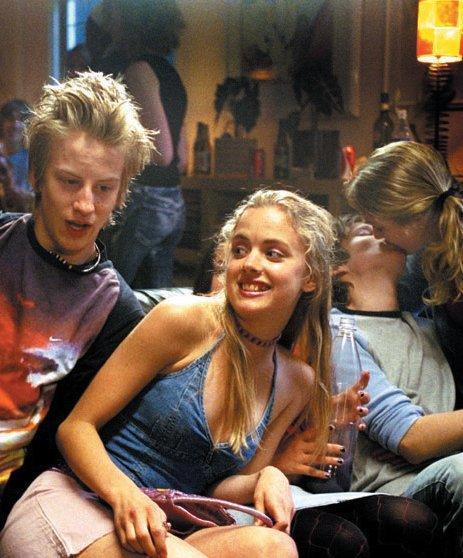 The Ketchup Effect 2006, directed by Teresa Fabik | Film review