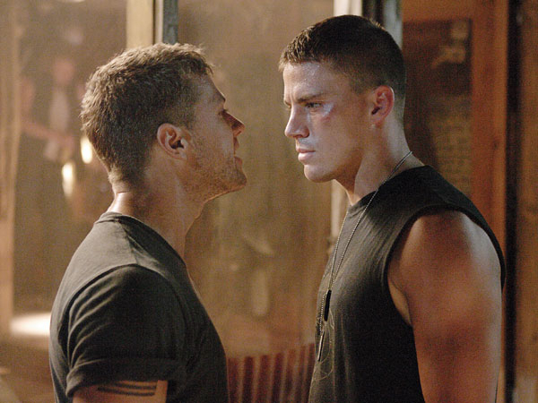 Stop-Loss 2008, directed by Kimberly Peirce | Film review