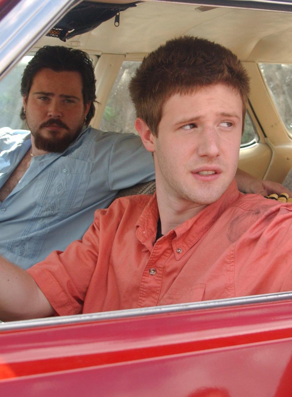 Monster Man 2005, directed by Michael Davis | Film review