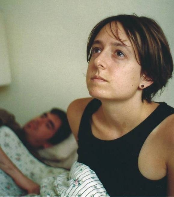 Mutual Appreciation 2007, directed by Andrew Bujalski | Film review