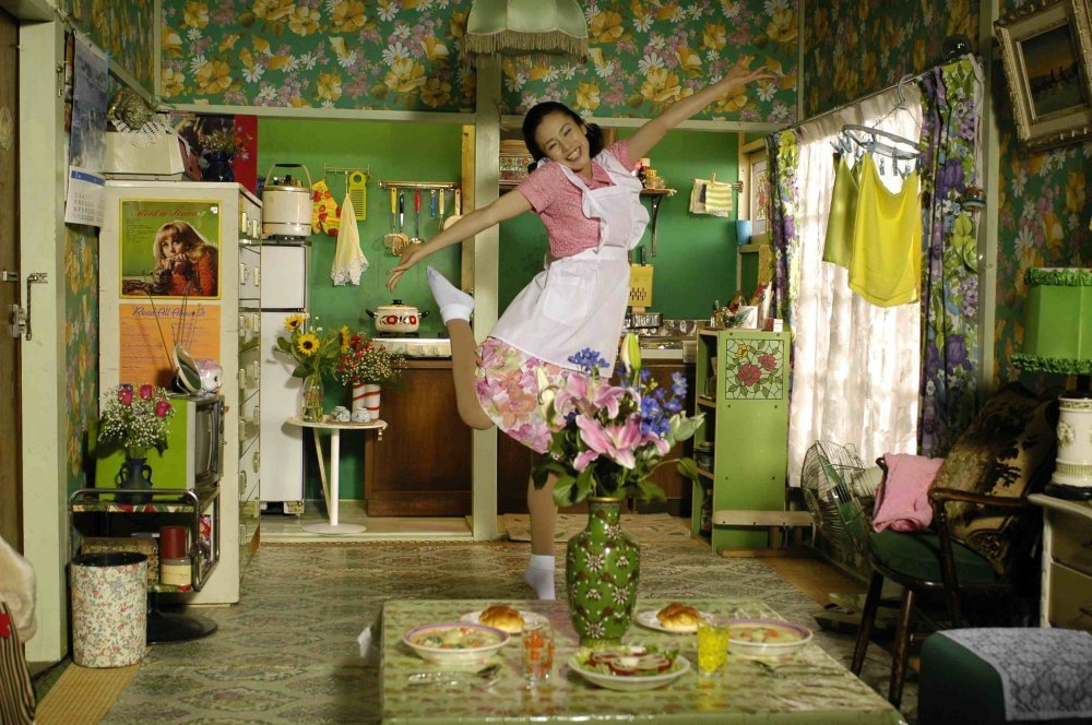 Memories of Matsuko 2007, directed by Tetsuya Nakashima | Film review