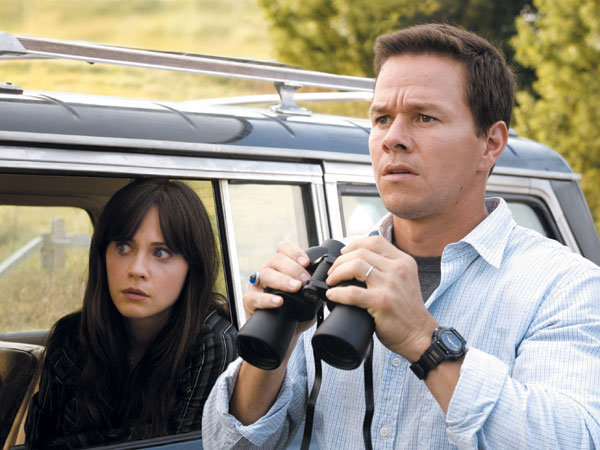 The Happening 2008, directed by M Night Shyamalan | Film review