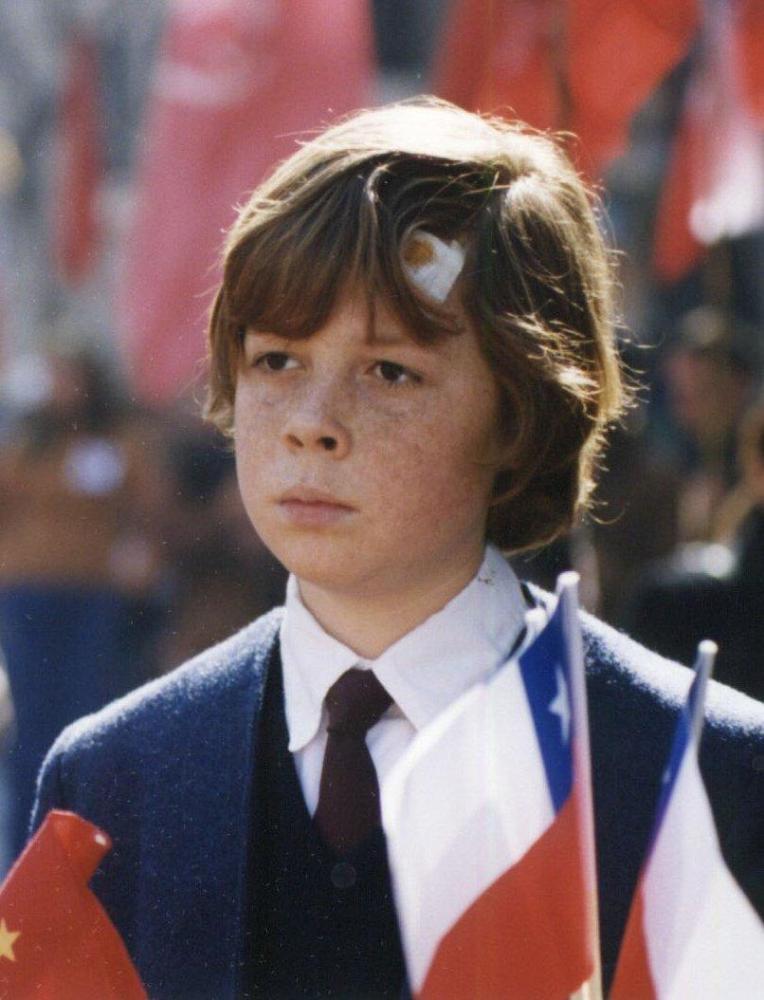 Machuca 2005, directed by Andrés Wood | Film review