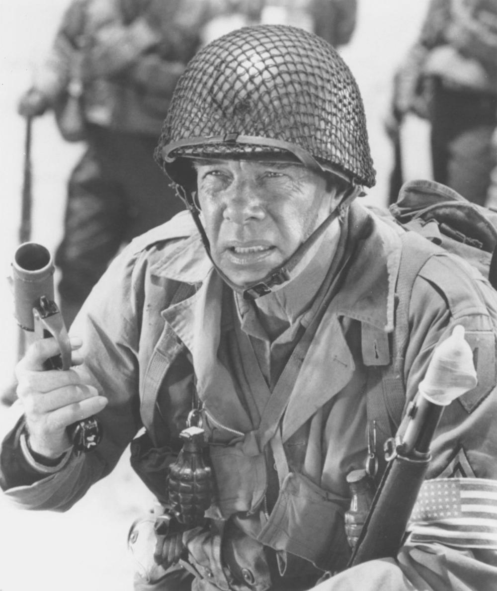 The Big Red One 1980, directed by Samuel Fuller | Film review