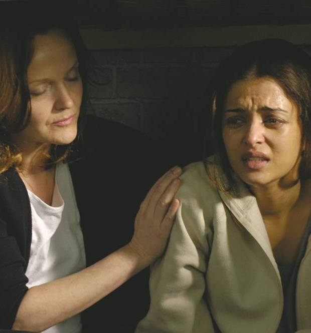 Provoked: A True Story 2007, directed by Jag Mundhra | Film review