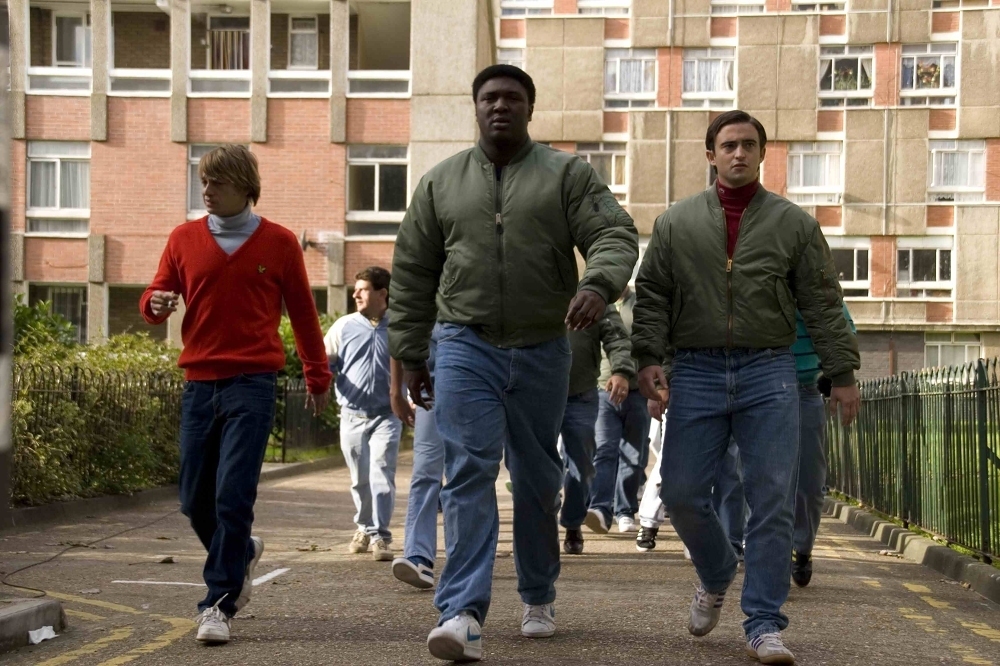 Cass 2008, directed by Jon S Baird | Film review