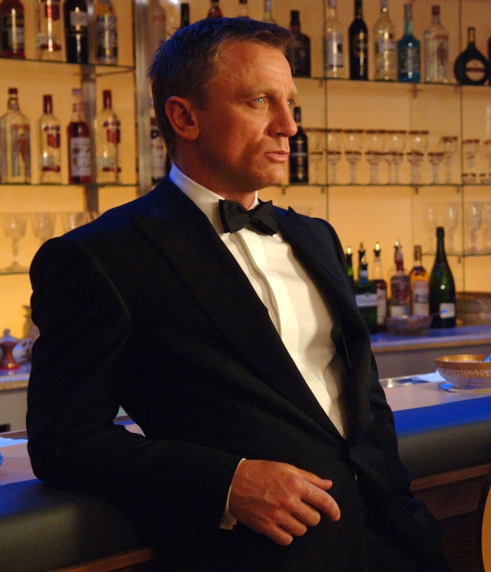 Casino Royale 2006, directed by Martin Campbell | Film review