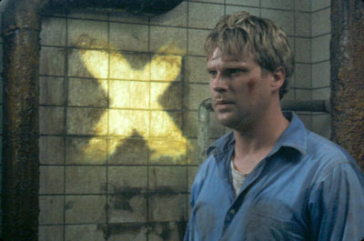 Saw 2004, directed by James Wan | Film review