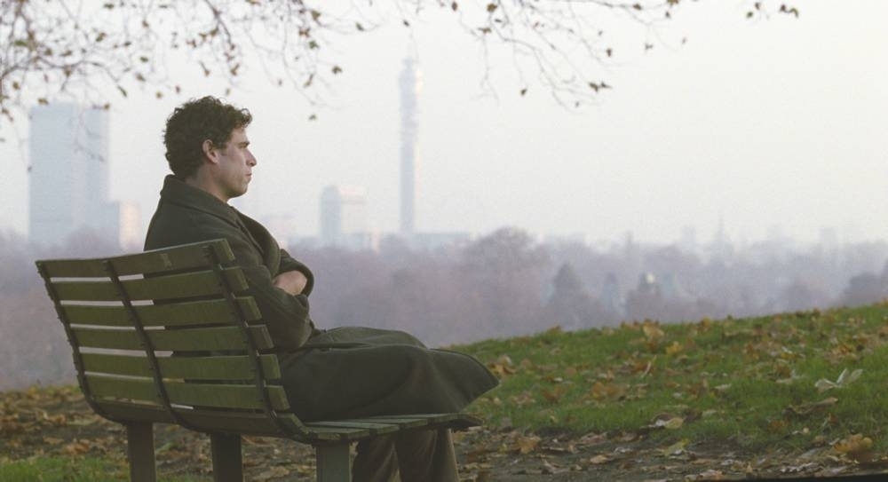 Someone Else 2007, directed by Col Spector | Film review