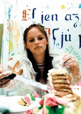 Hukkle 2004, directed by György Pálfi | Film review