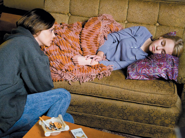 Sleepwalking , directed by William Maher | Film review