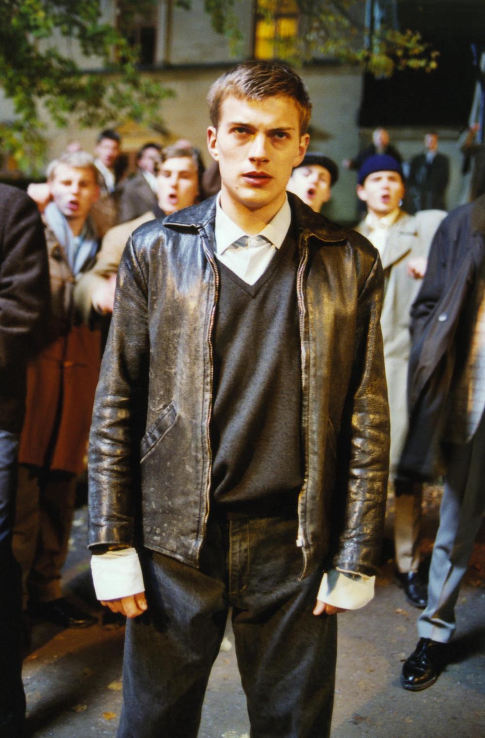 Evil 2005, directed by Mikael Håfström | Film review