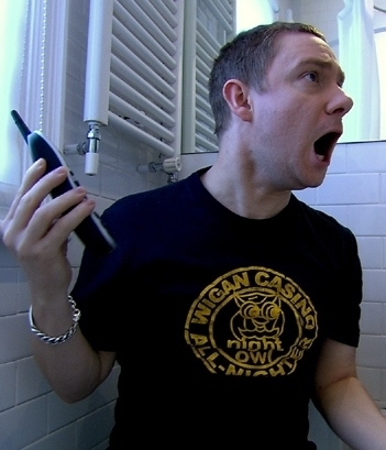 The All Together 2007, directed by Gavin Claxton | Film review