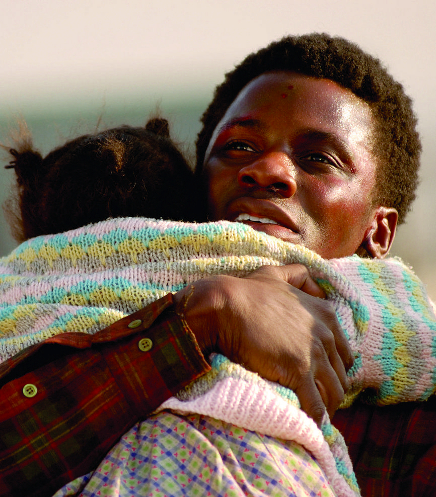 Catch a Fire 2007, directed by Phillip Noyce | Film review
