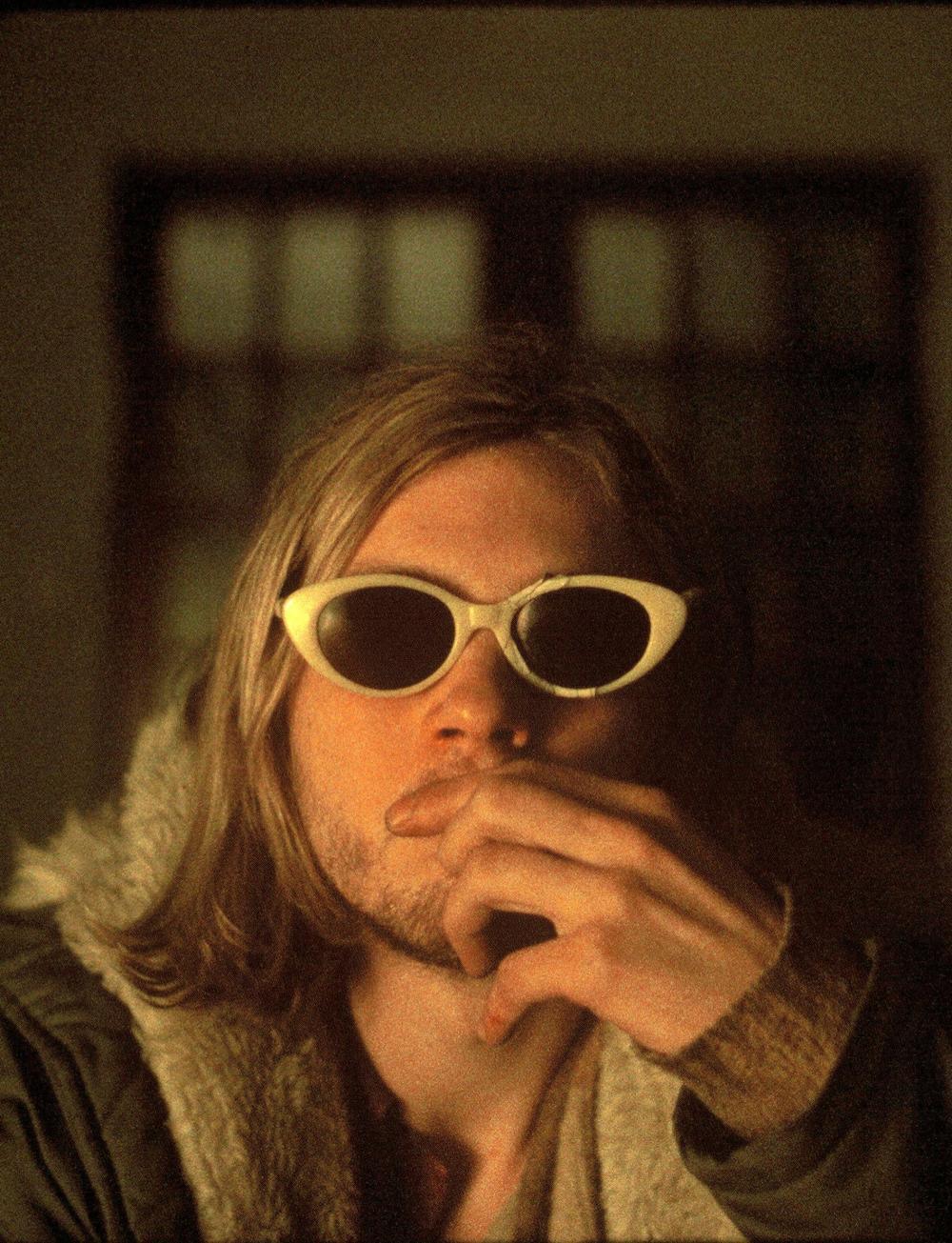 Last Days 2005, directed by Gus Van Sant | Film review
