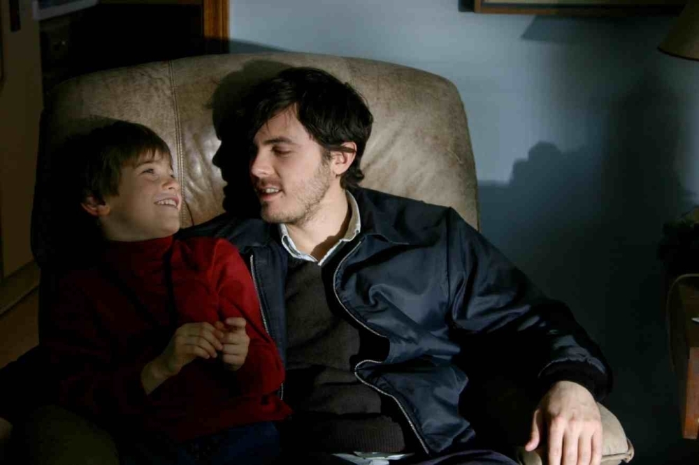 Lonesome Jim 2008, directed by Steve Buscemi | Film review