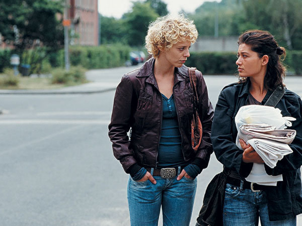 The Edge of Heaven 2008, directed by Fatih Akin | Film review