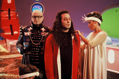 G.O.R.A. 2004, directed by Ömer Faruk Sorak | Film review