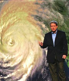 An Inconvenient Truth 2006, directed by Davis Guggenheim | Film review