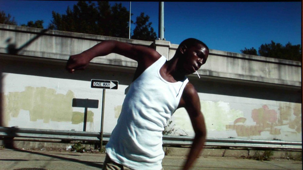 Routes 2008, directed by Alex Reuben | Film review