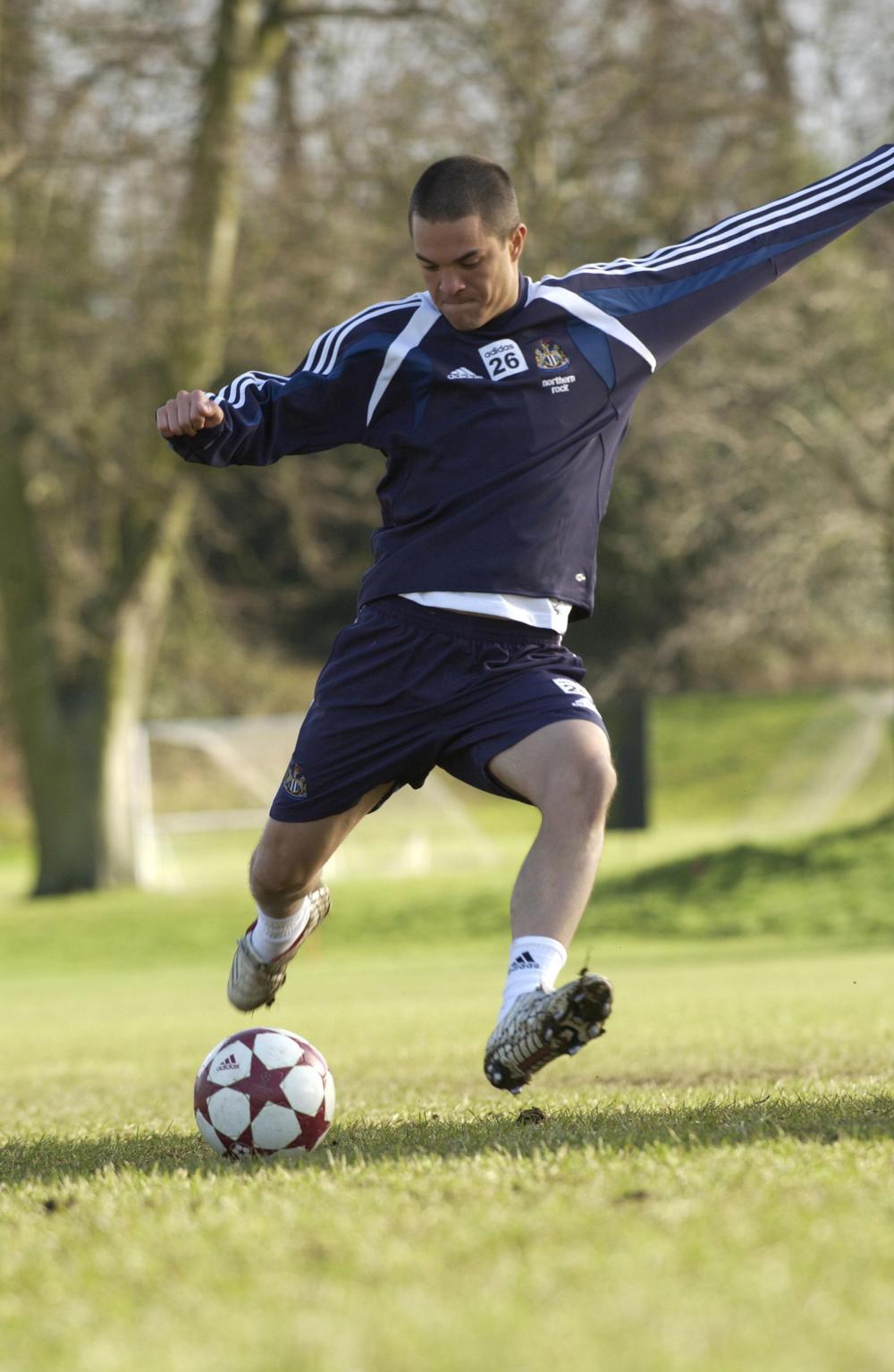 Goal! 2005, directed by Danny Cannon | Film review