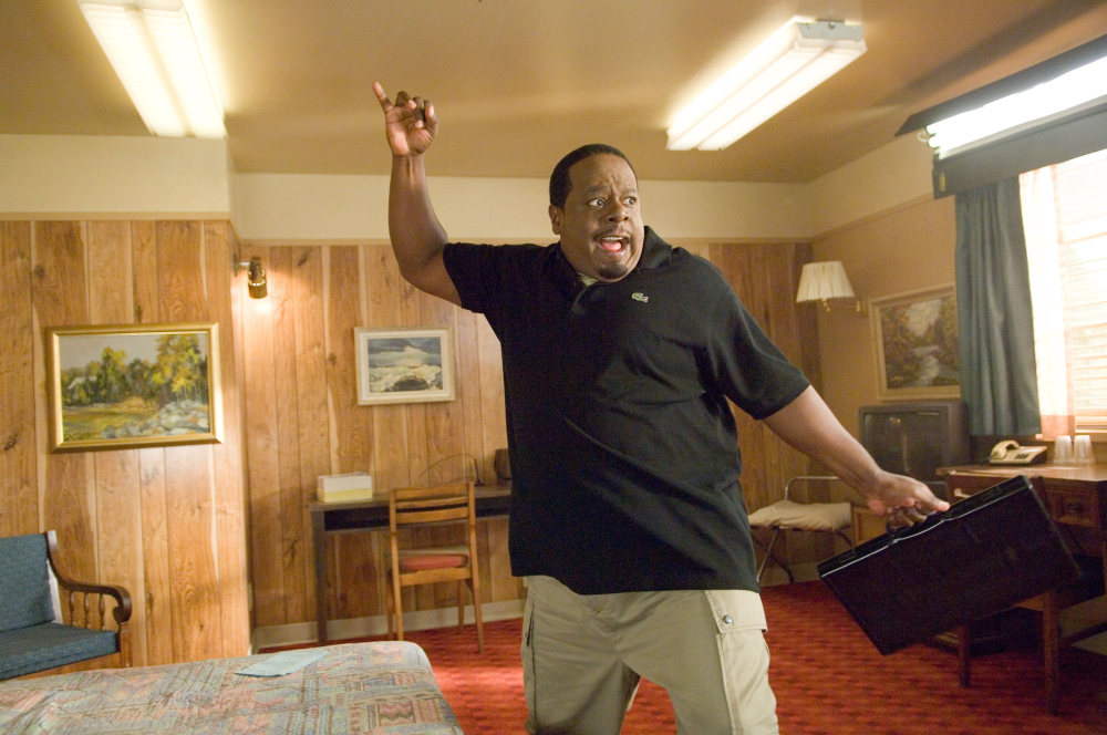 Code Name: The Cleaner 2007, directed by Les Mayfield | Film review