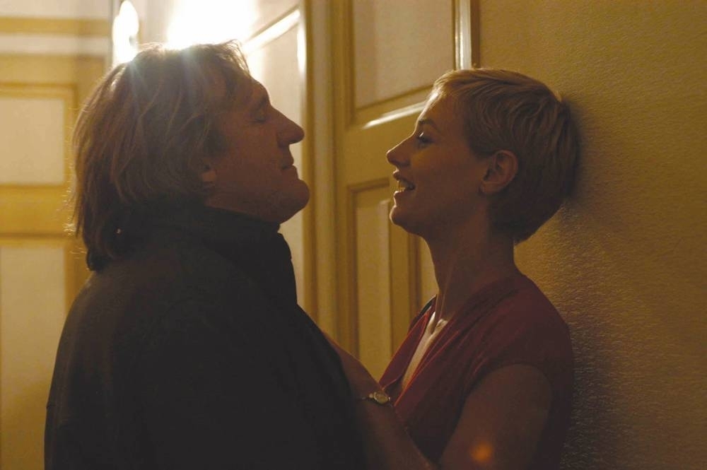 The Singer 2007, directed by Xavier Giannoli | Film review