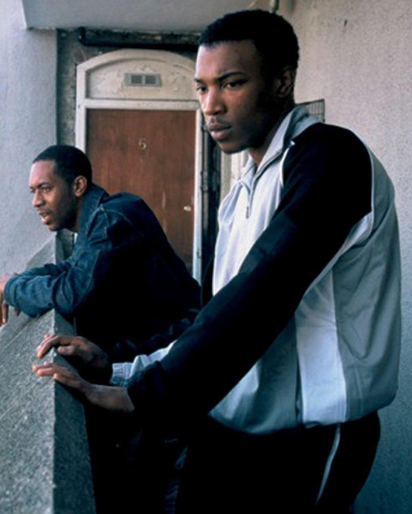 Bullet Boy 2005, directed by Saul Dibb | Film review