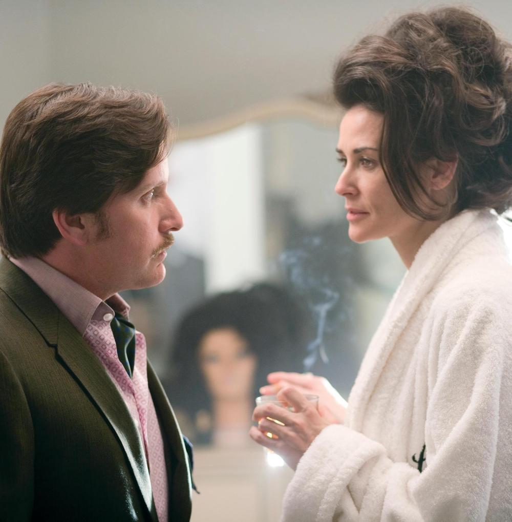 Bobby 2007, directed by Emilio Estevez | Film review