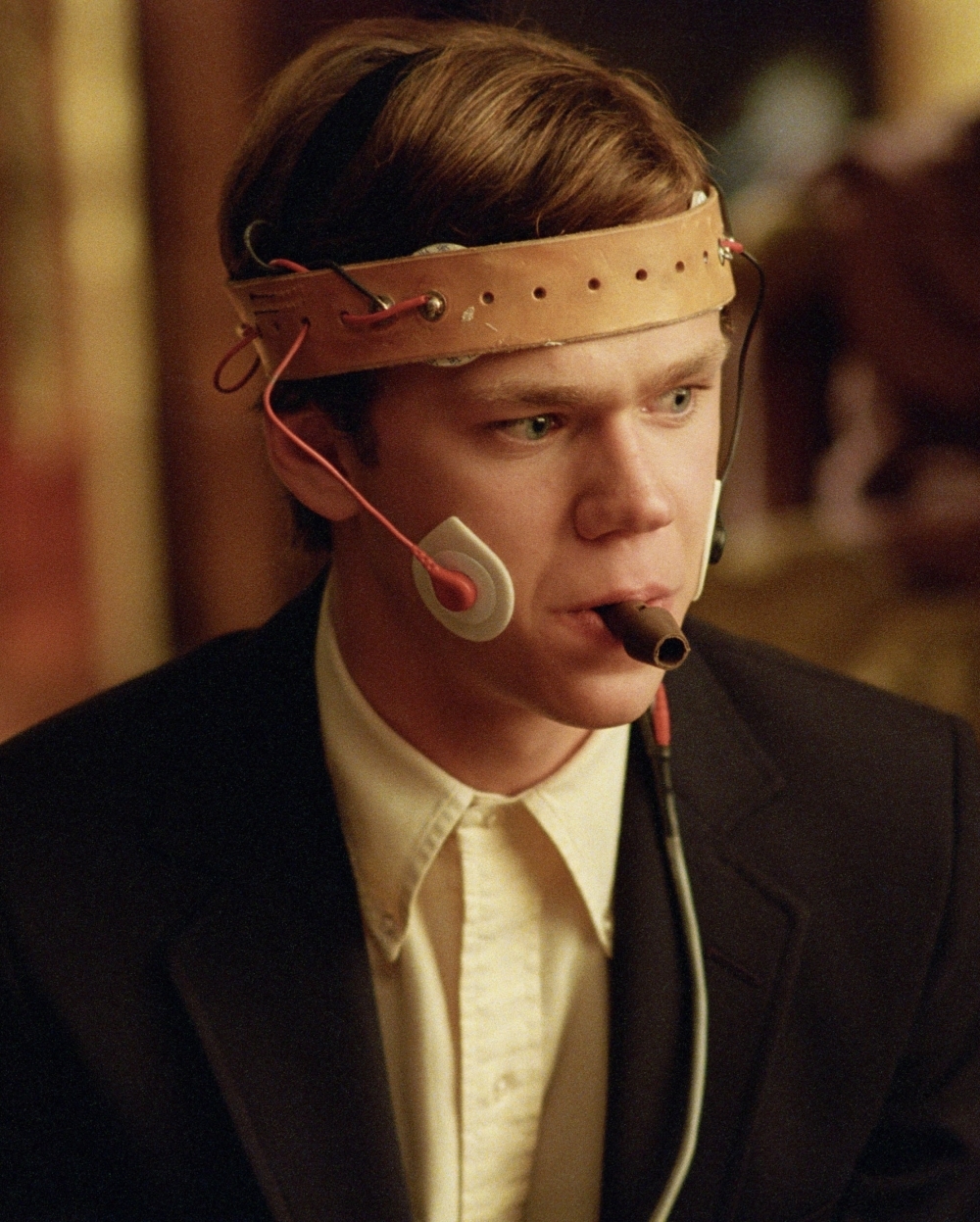 Running With Scissors 2007, directed by Ryan Murphy | Film review