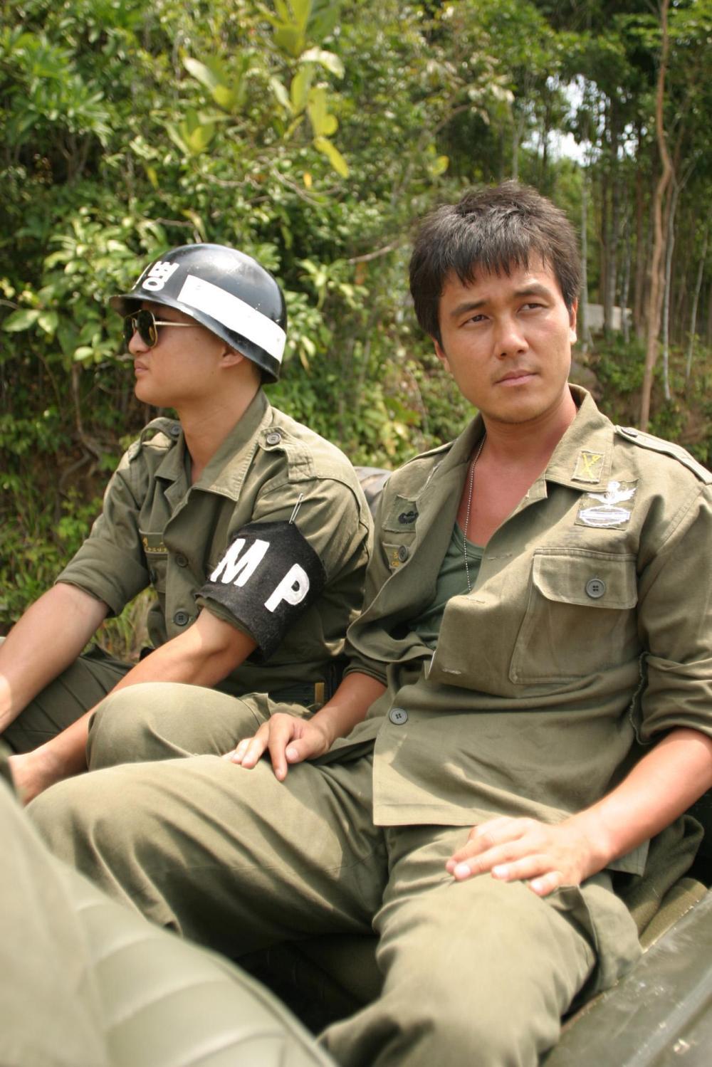 R-Point 2005, directed by Kong Su-Chang | Film review