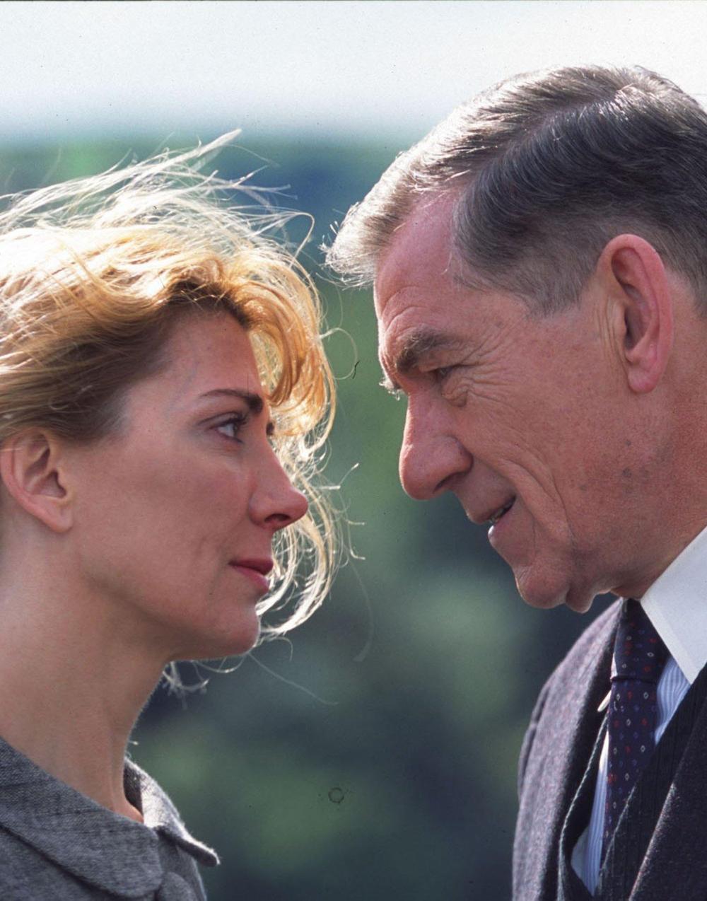 Asylum 2005, directed by David Mackenzie | Film review