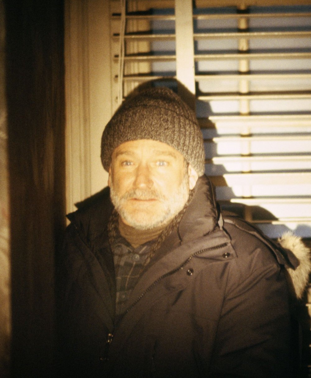 The Night Listener 2006, directed by Patrick Stettner | Film review