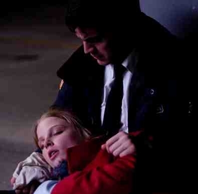 P2 2008, directed by Franck Khalfoun | Film review