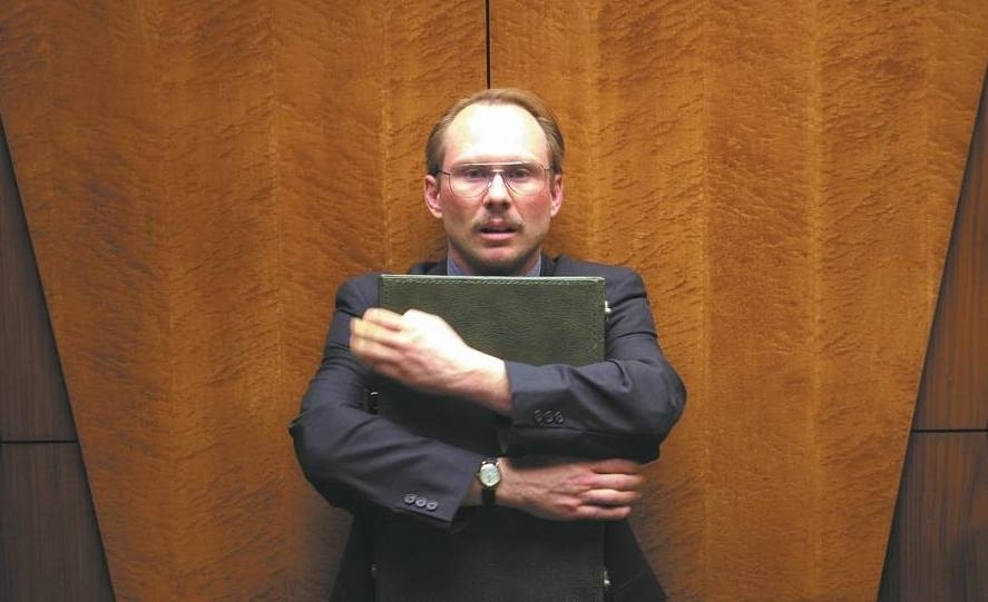 He Was a Quiet Man 2007, directed by Frank Cappello | Film review