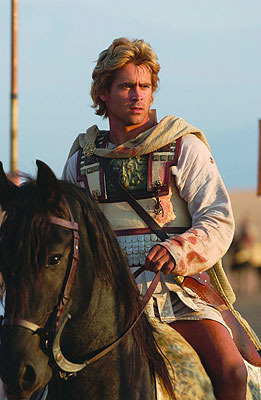Alexander 2005, directed by Oliver Stone | Film review