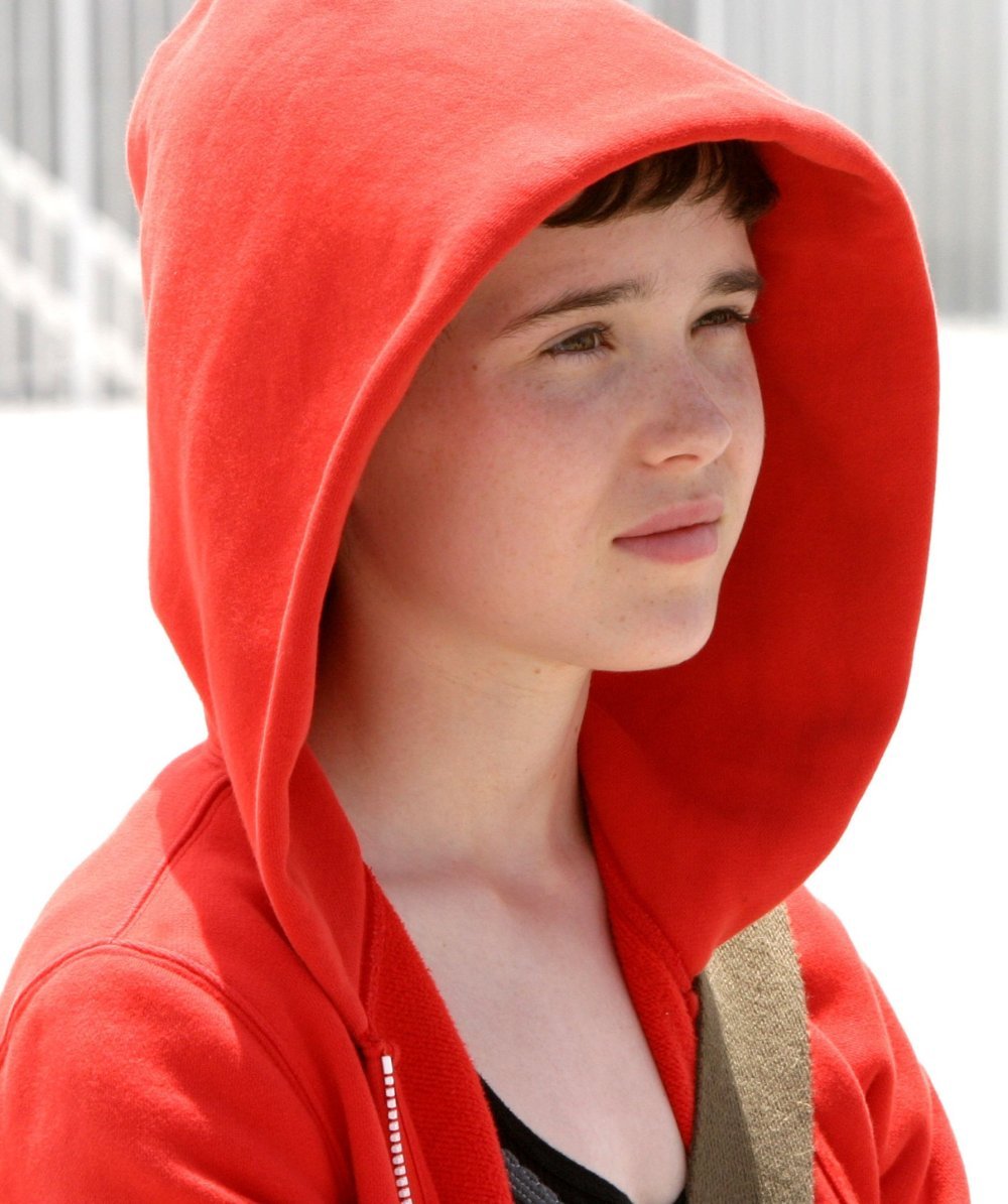 Hard Candy 2006 Directed By David Slade Film Review